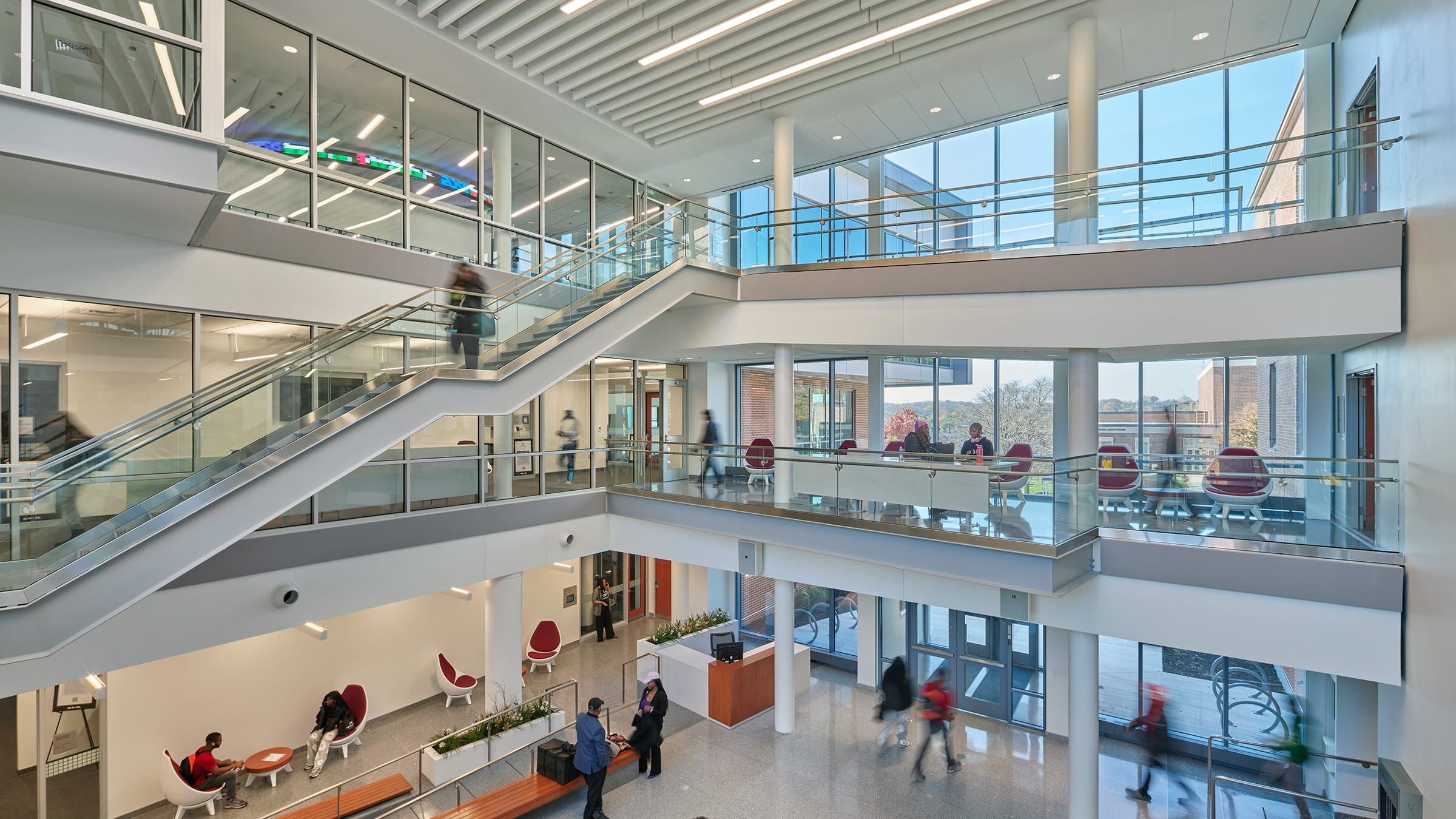 Projects - Goody Clancy