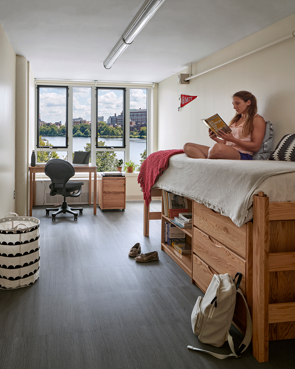 New House - Goody Clancy