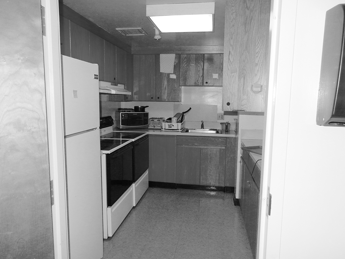 New House - Goody Clancy