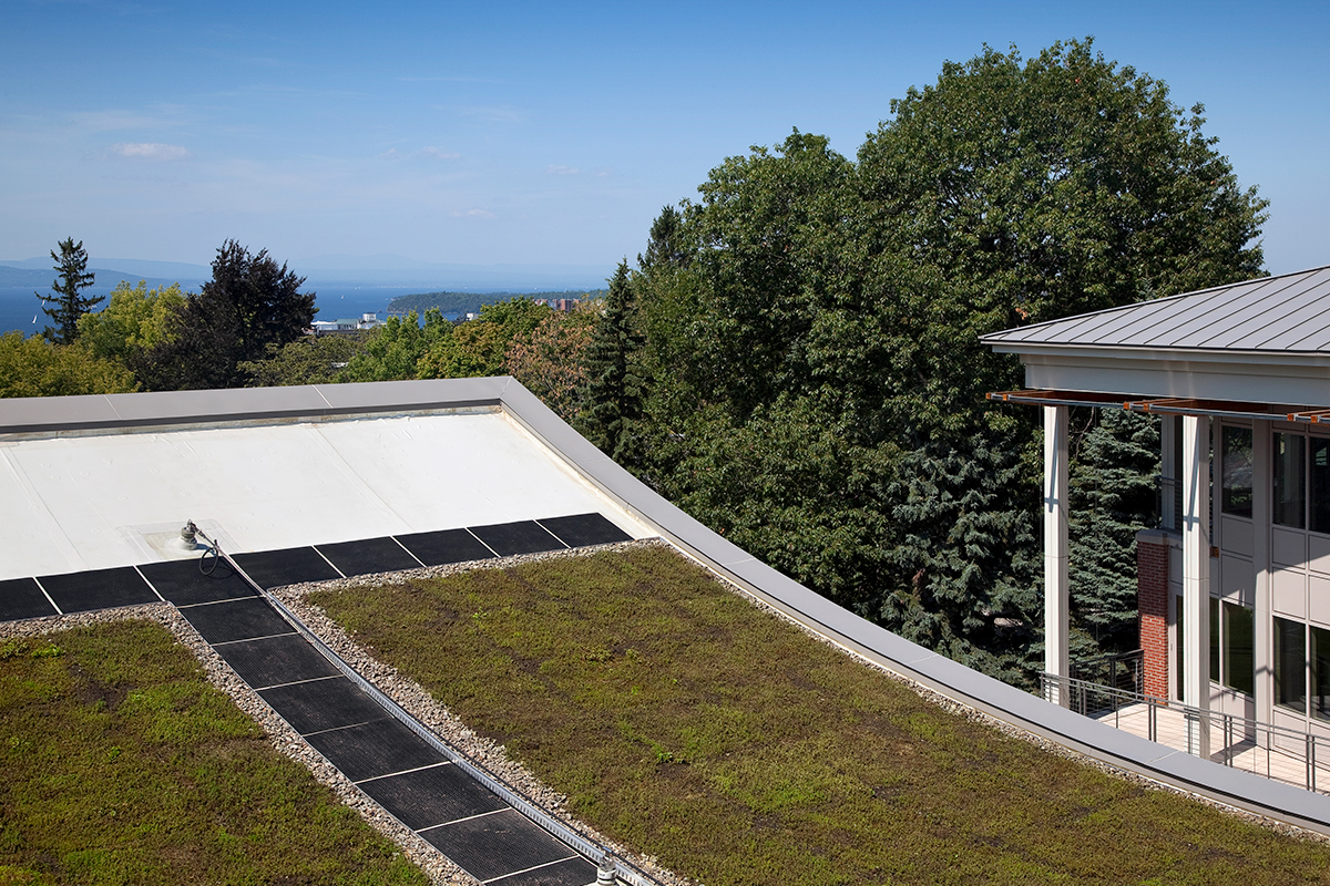 Perry Hall - Goody Clancy