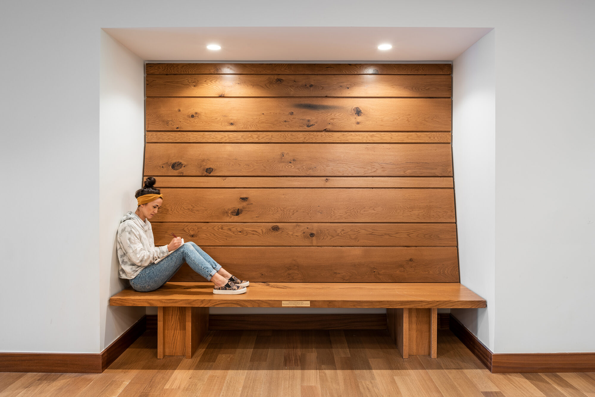 Patterson-Sculley House - Goody Clancy