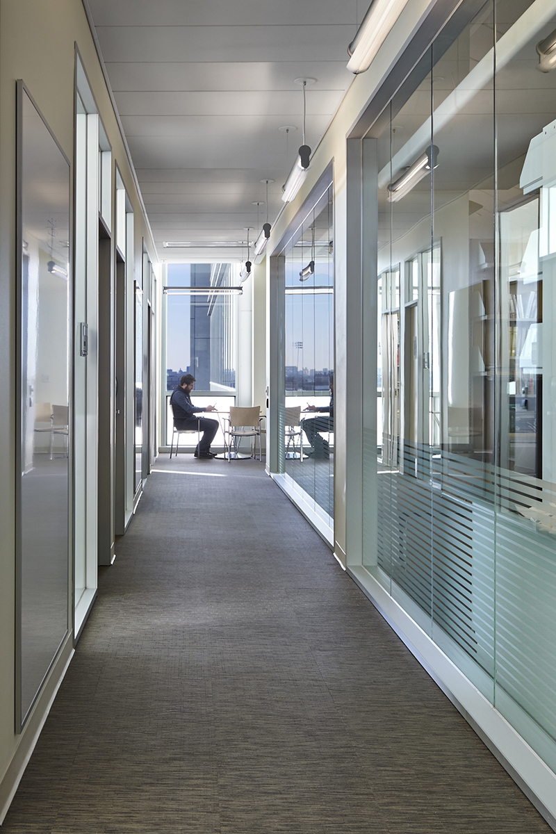 Integrated Sciences Complex - Goody Clancy