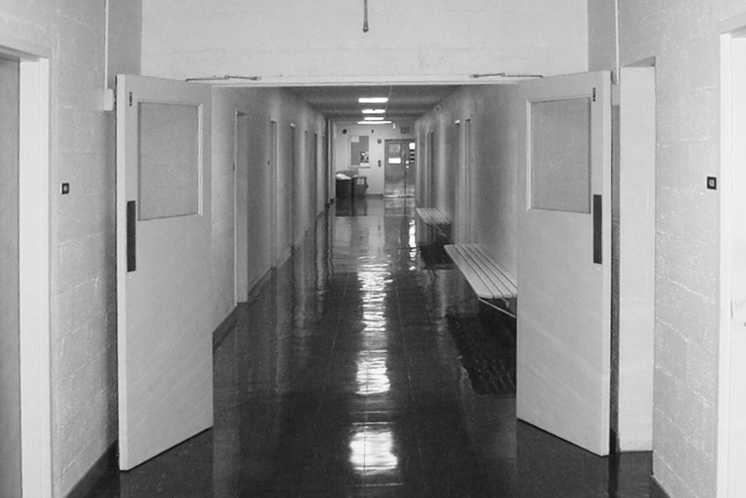 New Cabell Hall - Goody Clancy