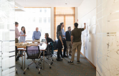 Practice - Goody Clancy