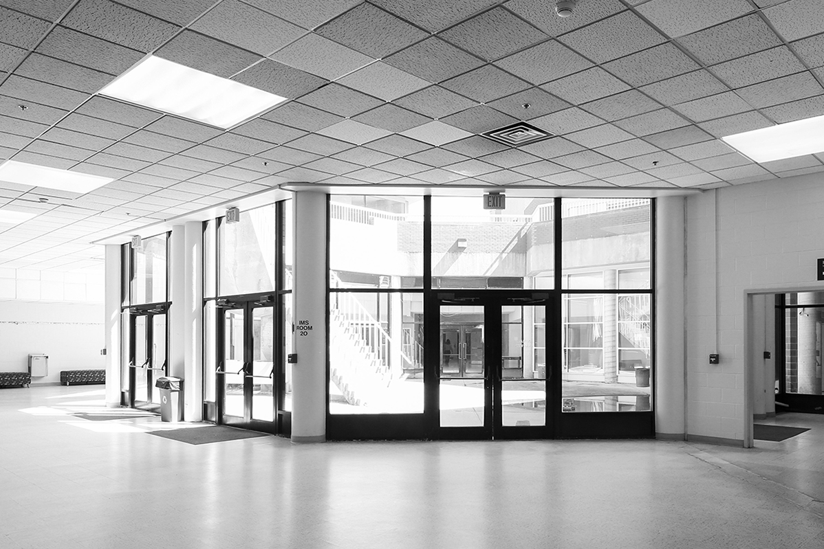 Gant Science Complex - Goody Clancy