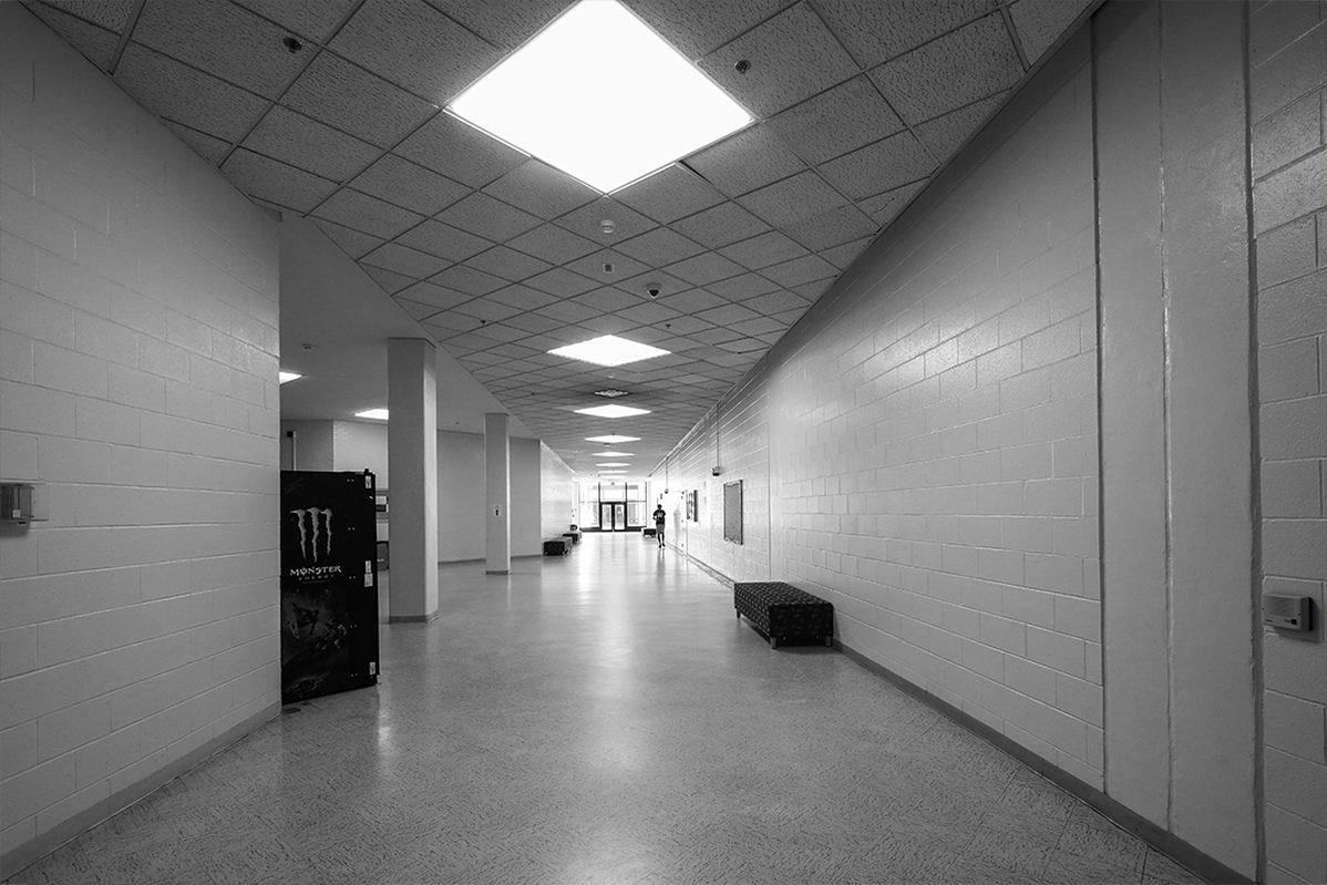 Gant Science Complex - Goody Clancy