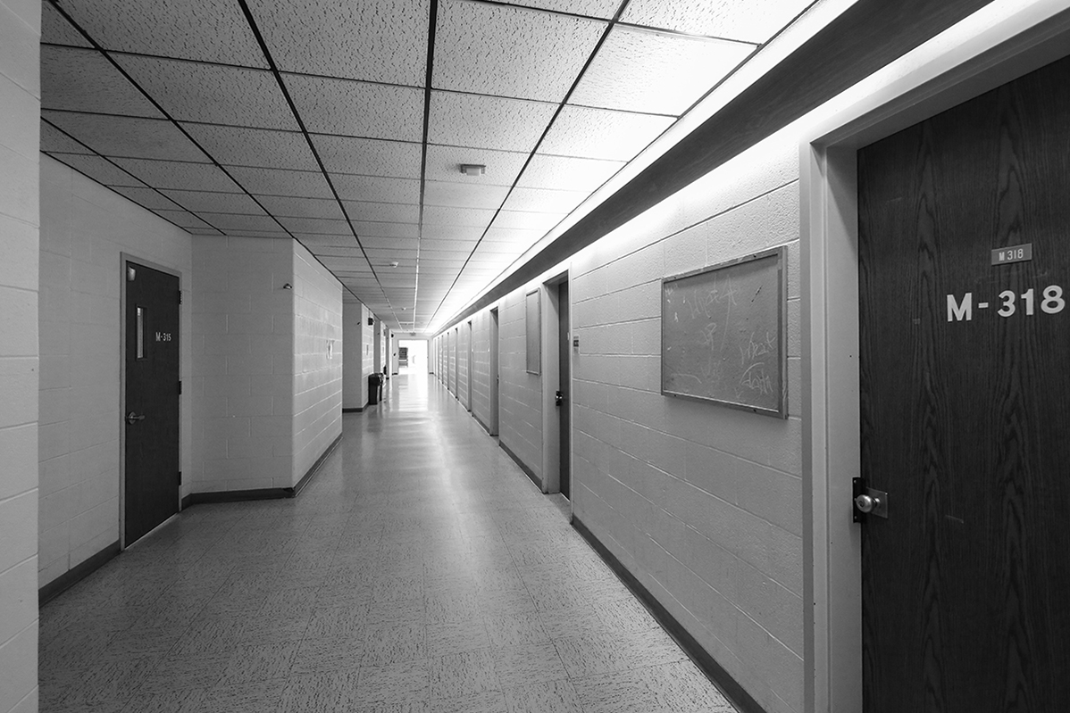 Gant Science Complex - Goody Clancy