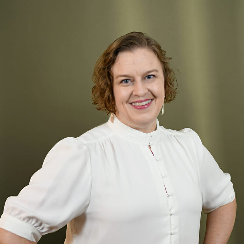 Jennifer Hardy - Goody Clancy