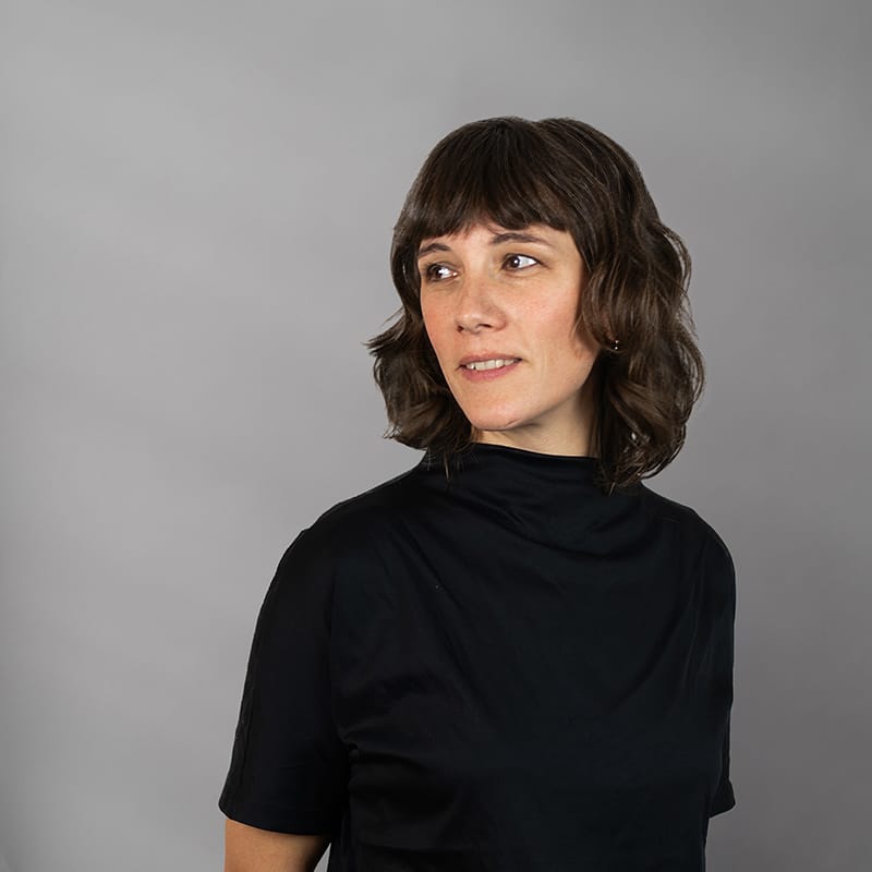 Franziska Gloeckler - Goody Clancy