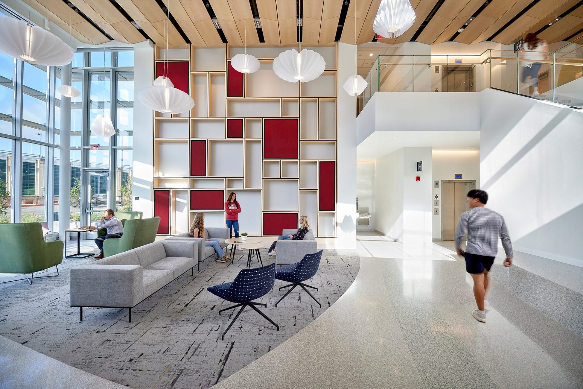 Reflecting on 2023 - Goody Clancy