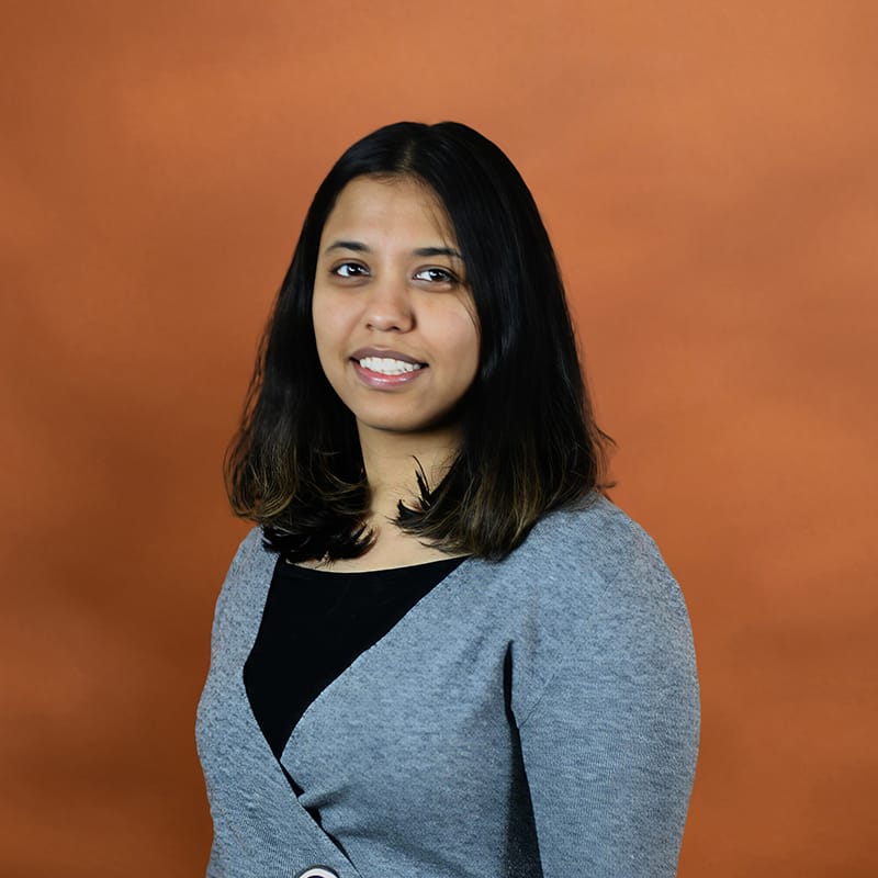 Tanisha Kalra - Goody Clancy