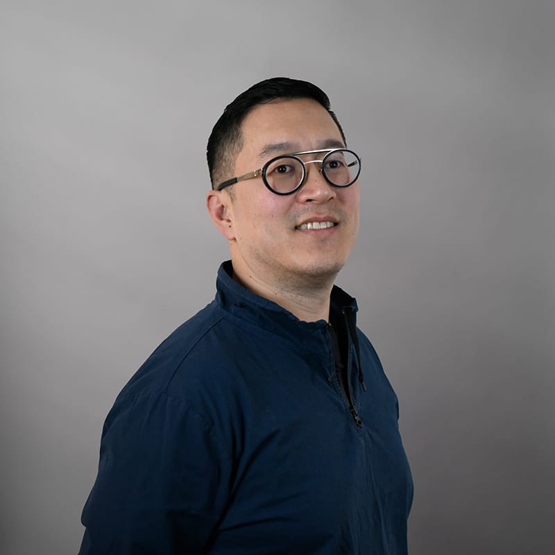 Jason Lee - Goody Clancy