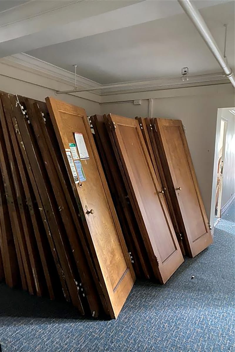 Diversion to Design - Goody Clancy