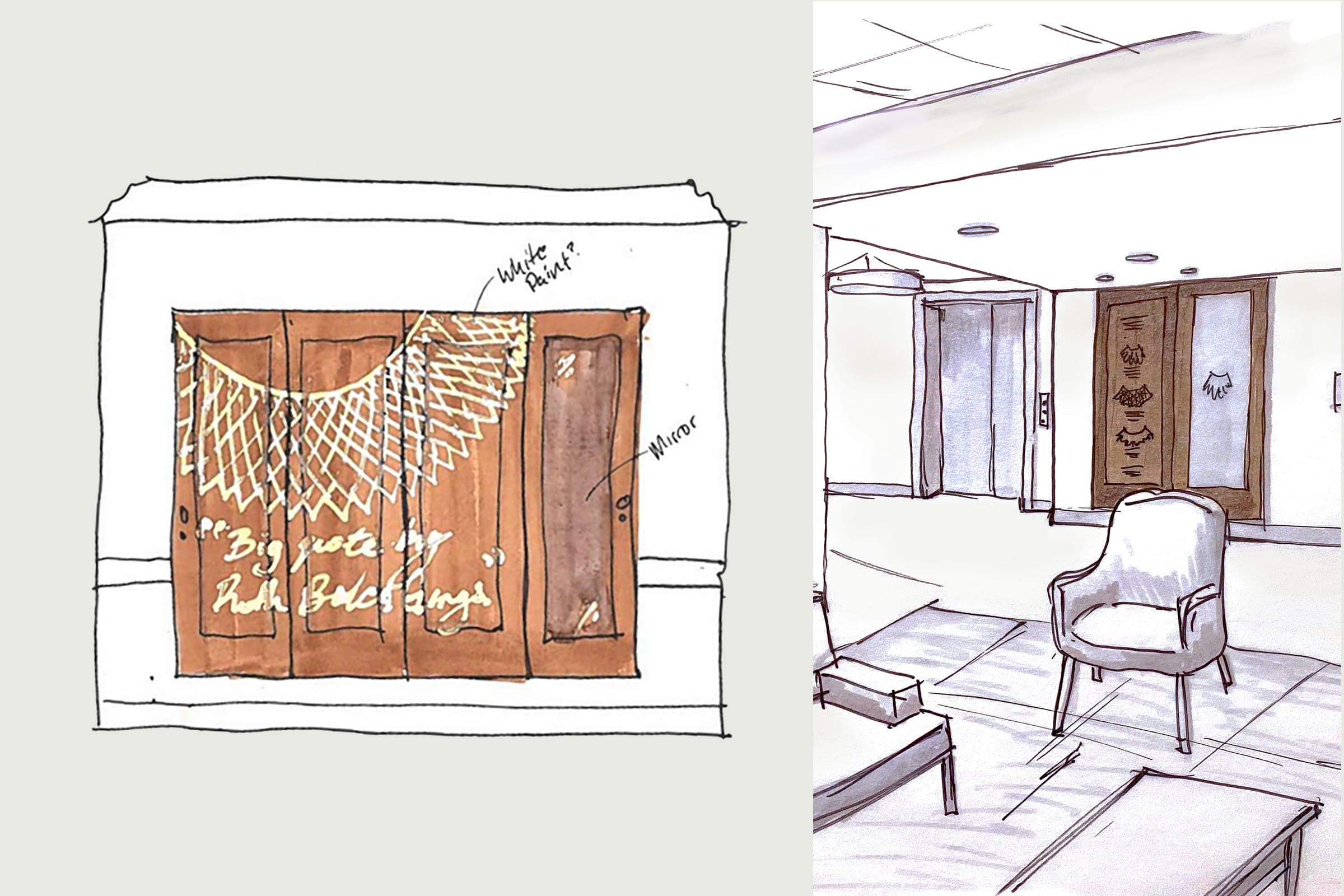 Diversion to Design - Goody Clancy