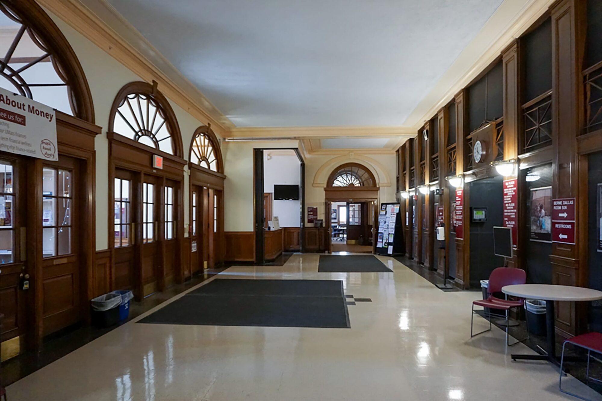 Diversion to Design - Goody Clancy