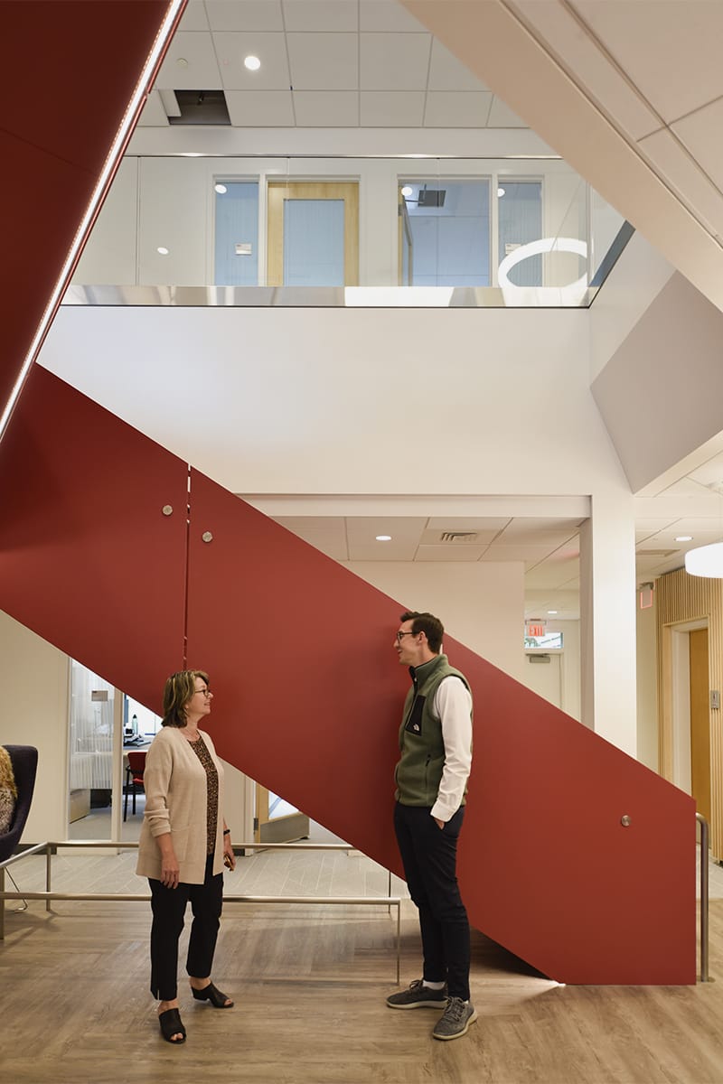 Diversion to Design - Goody Clancy