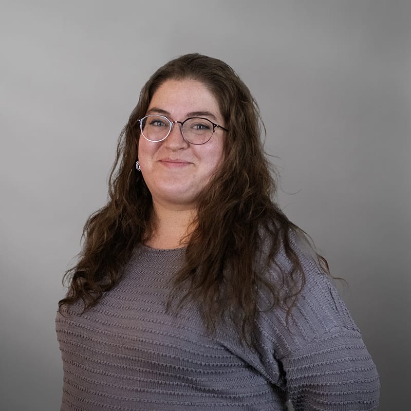 Rebecca Fletcher - Goody Clancy