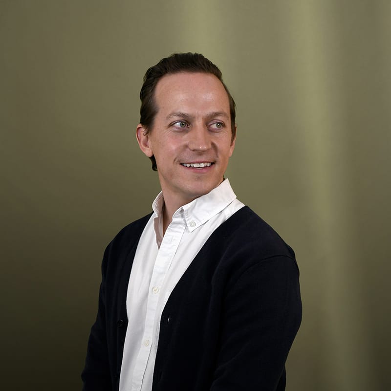 Tyler Whitney - Goody Clancy